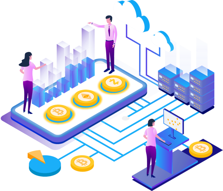 DannyCoin – The Token Of The web3 project